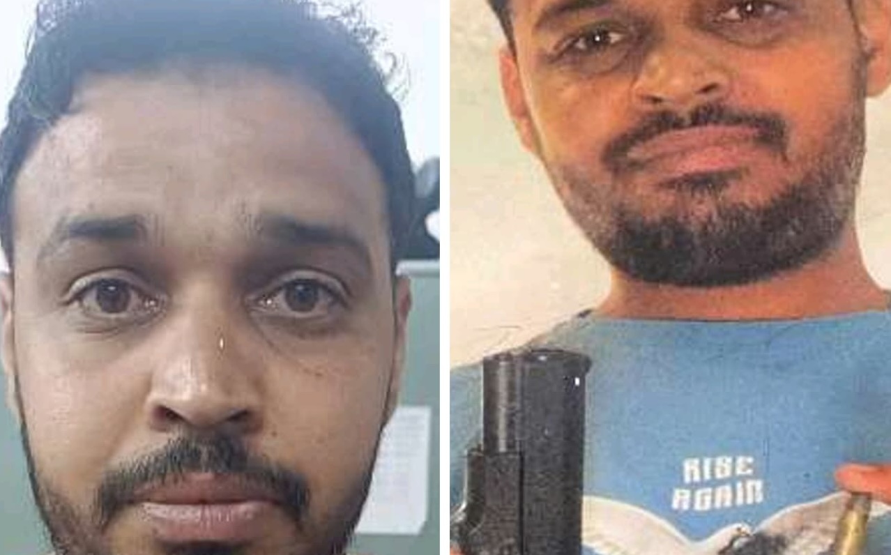 Baran police crack Manish Gautam murder case; property commission ...